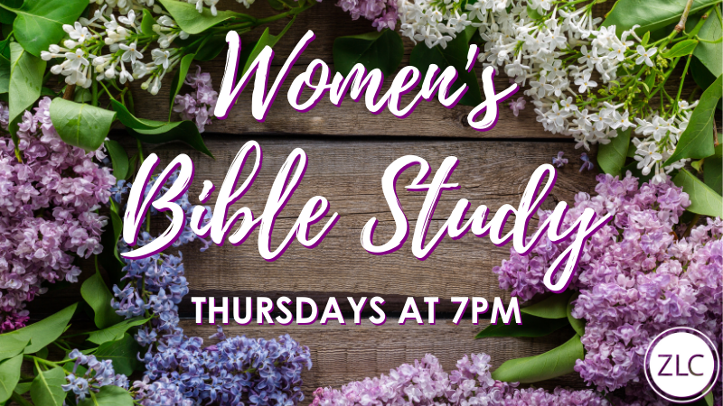 Zion Lutheran Church