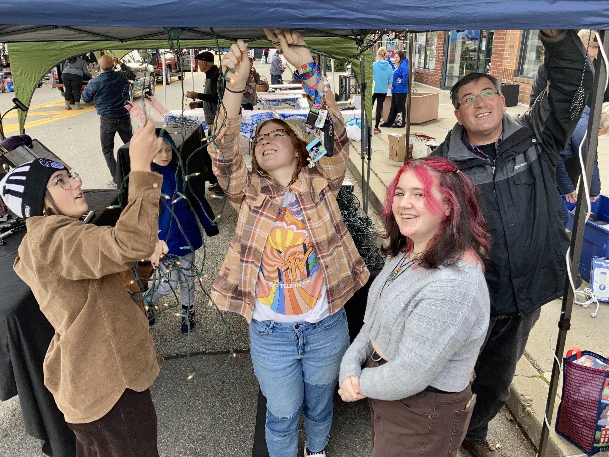 Music Ministry - Zion Lutheran Church